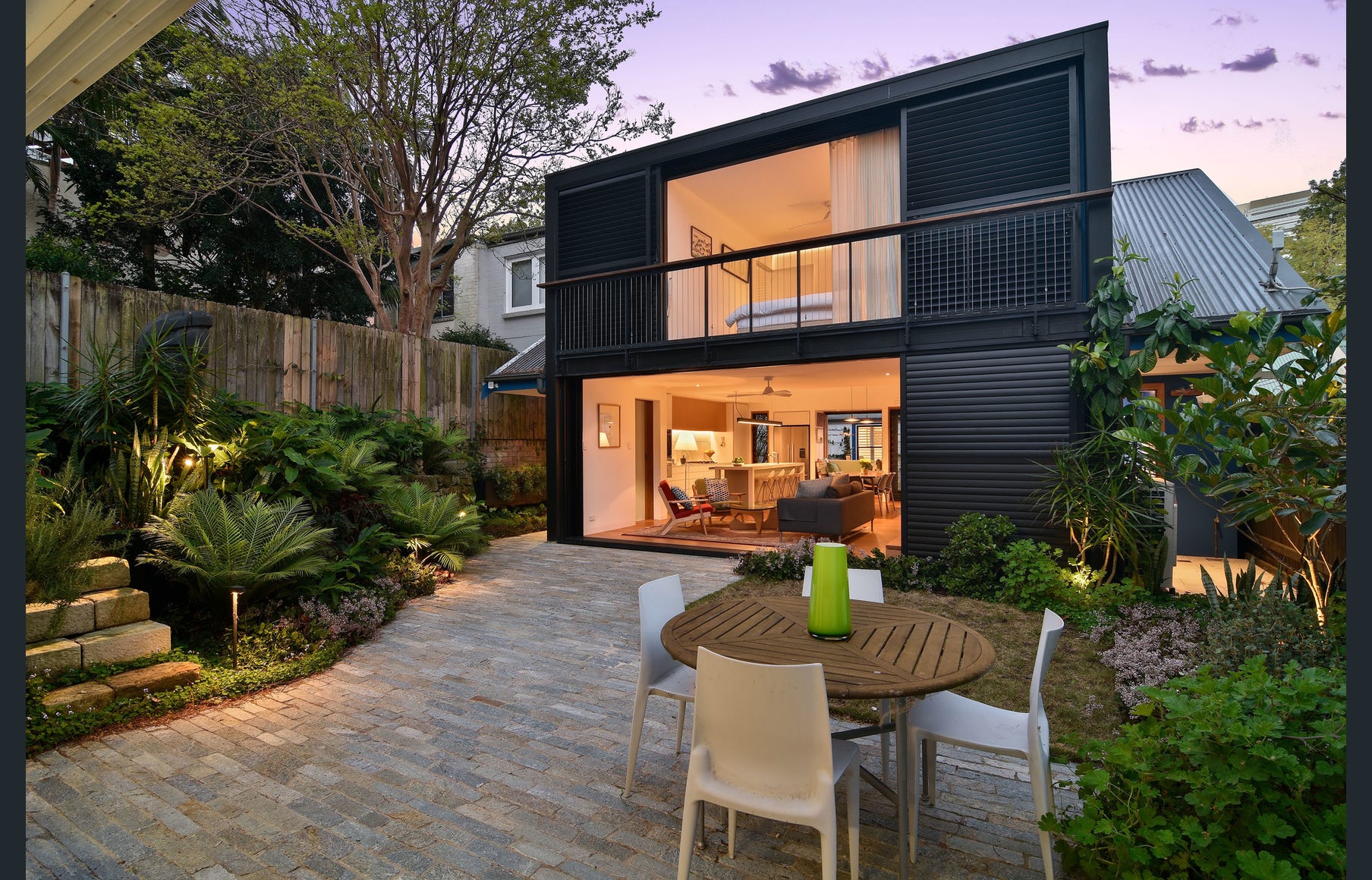 Design and Renovation Builders